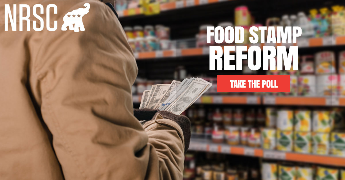 Food Stamp Reform